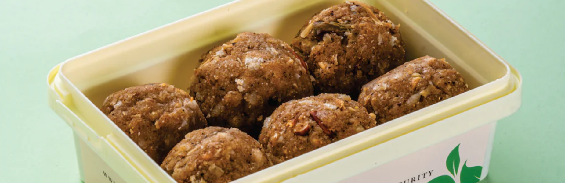 Traditional Gond Ladoo & Magaj Ladoo: Winter Health & Heritage | Heerson
