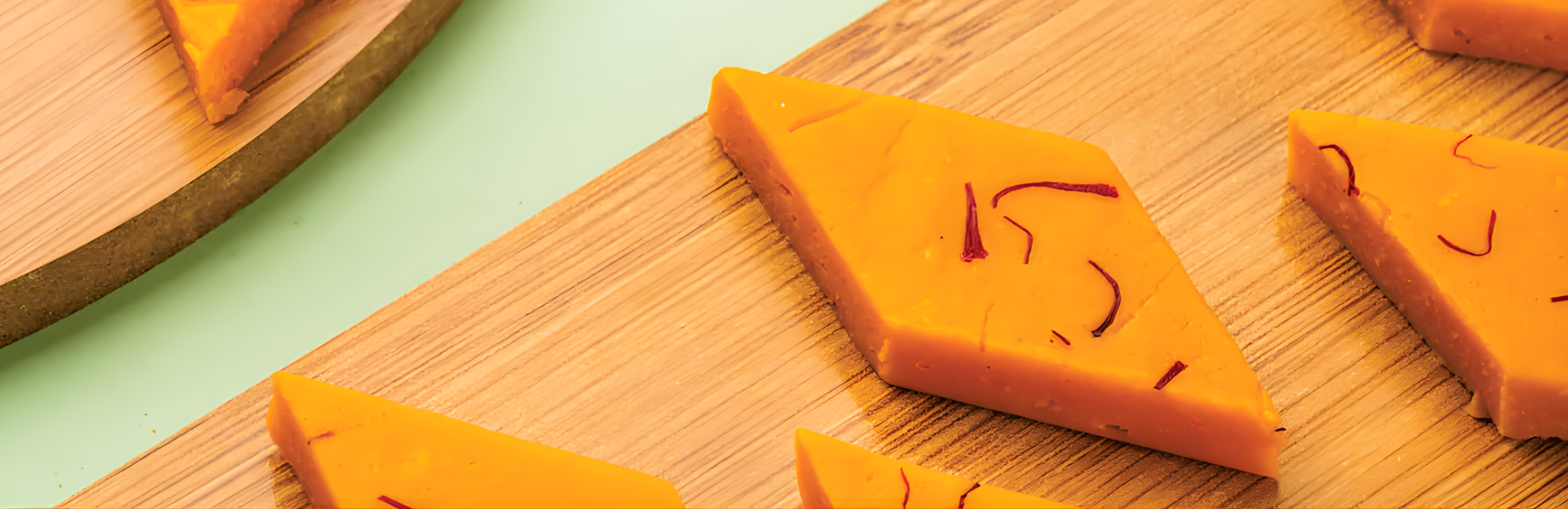 Regional Indian Winter Sweets & Festive Traditions | Heerson