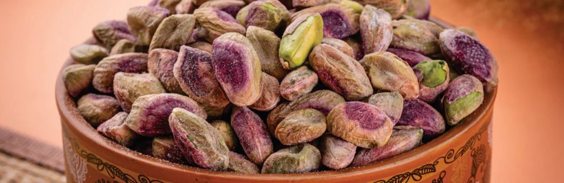 Top 5 Connoisseur Dry Fruits in India | Heerson Premium Collection