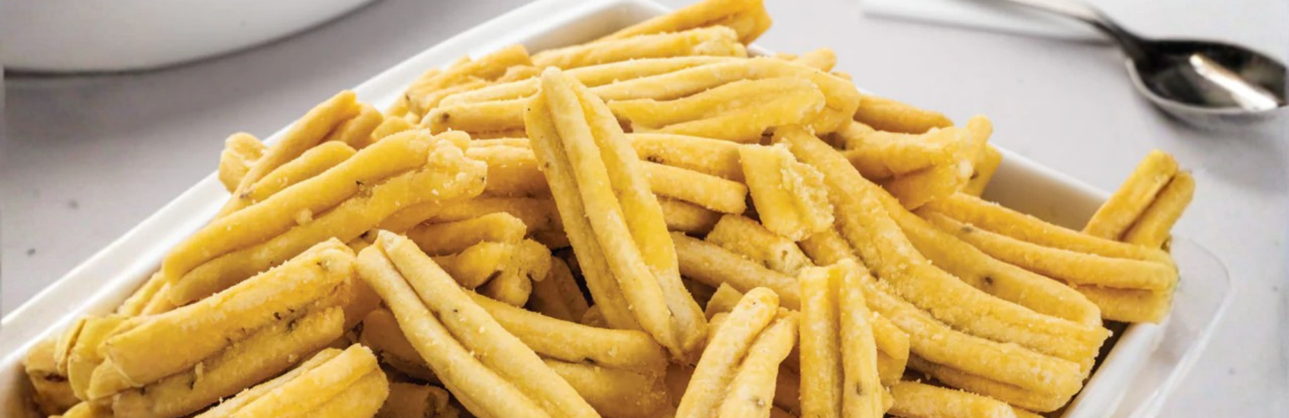 Sev, Gathiya & Chiwda: The Ultimate Guide to Farsan Classics | Heerson