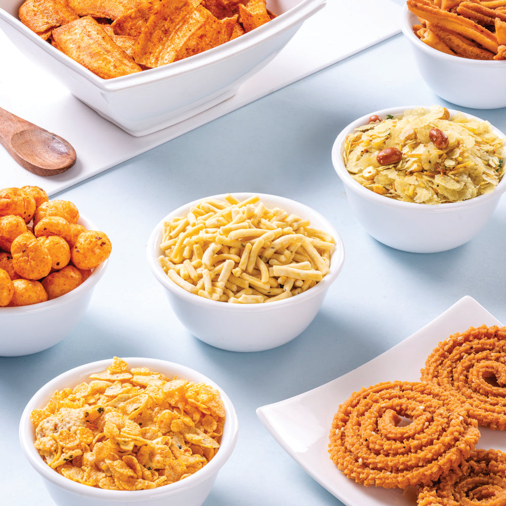 Best Namkeen Shop Near Me | Namkeen Snacks & Ready to Eat Food ...