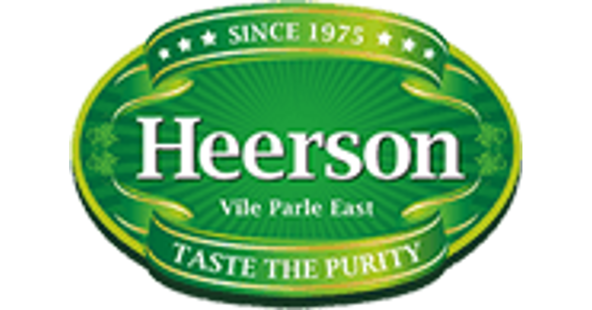 The History of Farsan: From Royal Kitchens to Modern Snacks | Heerson