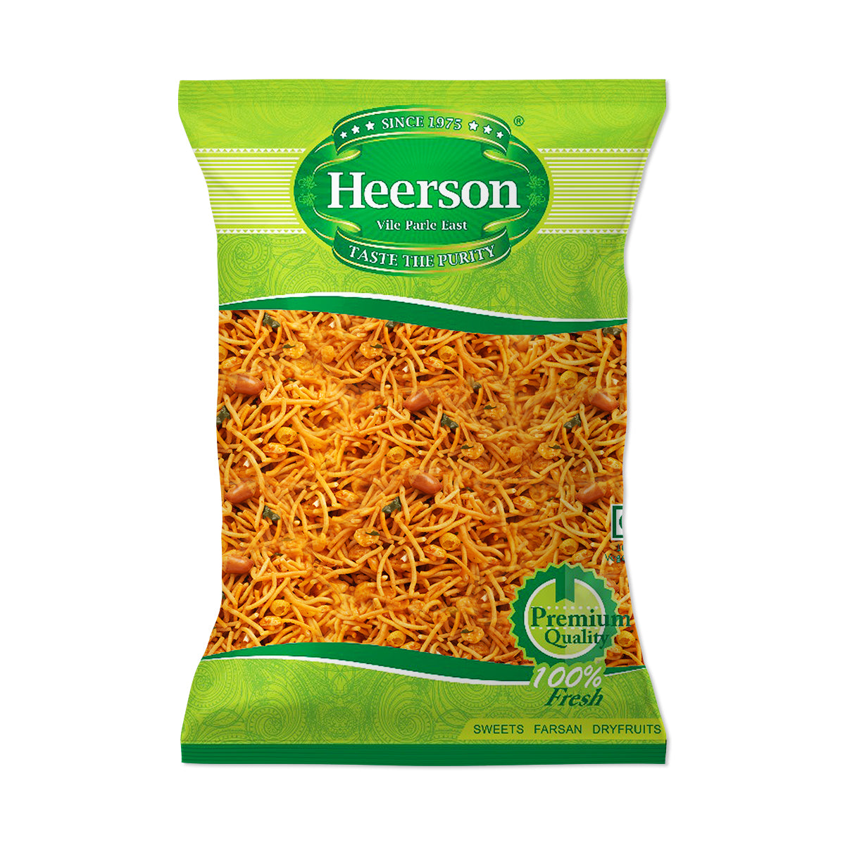 Buy Garlic Mixture Online | Heerson