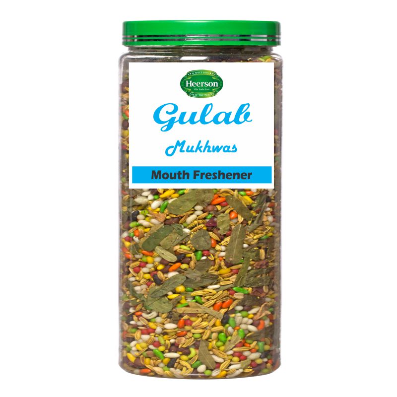 Gulab Mukhwas | Order Gulab Mukhwas | Gulab Mukhwas / Mouth Freshener ...